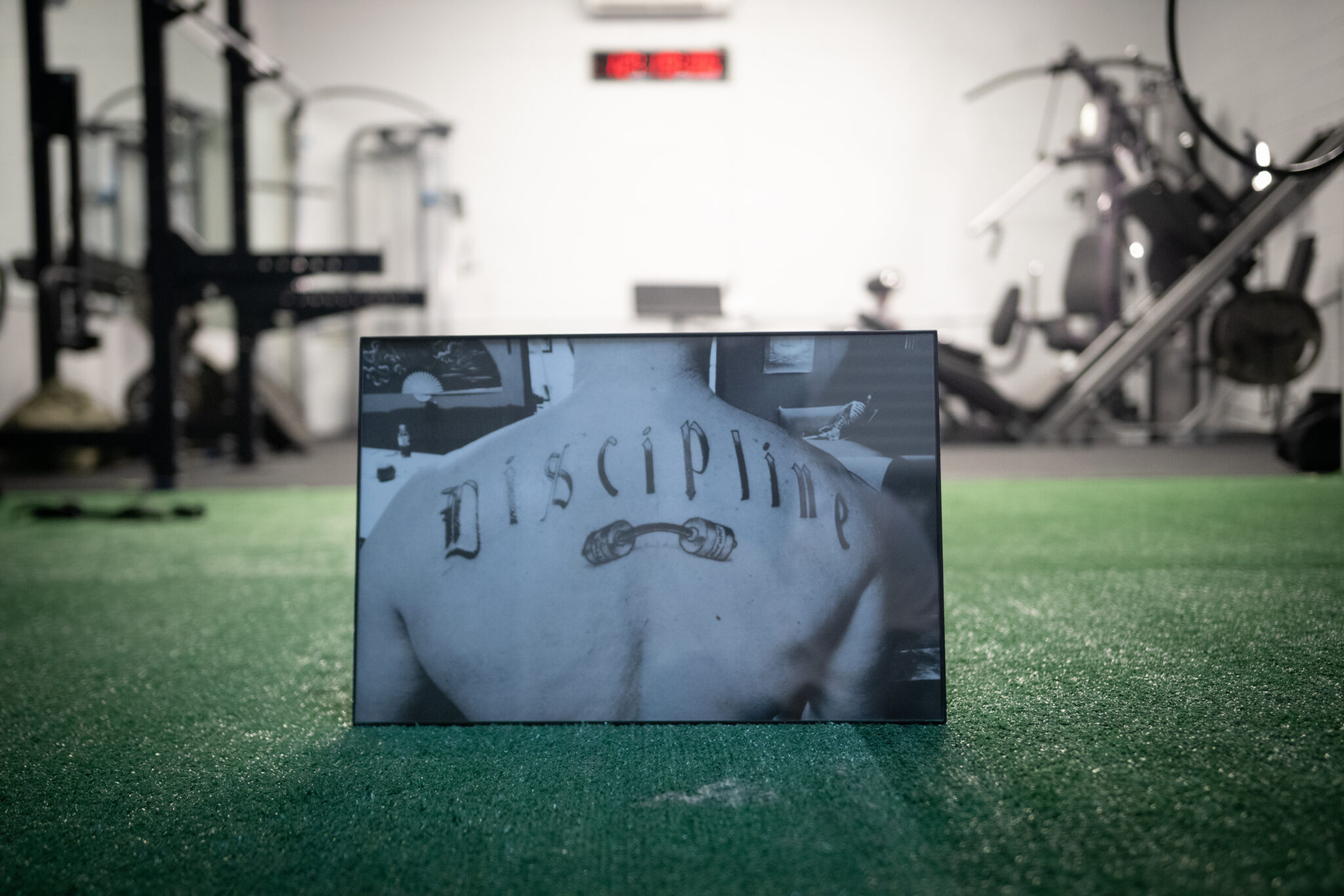 Brian Mac Fitness – Training to meet your goals